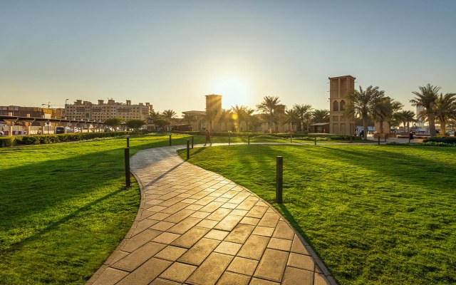 Saudi Walkability , How comfortable is your neighborhood? | Bayut KSA