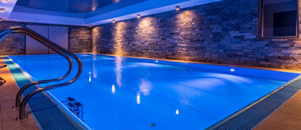 Swimming pool in Riyadh ... Your future summer activity | Bayut KSA blog