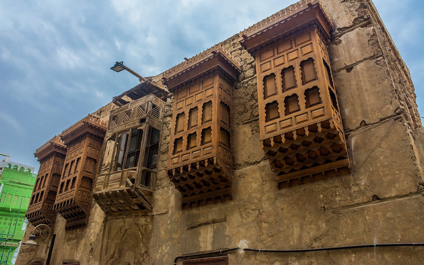 Architecture styles in saudi arabia, the past and the future | Bayut ...