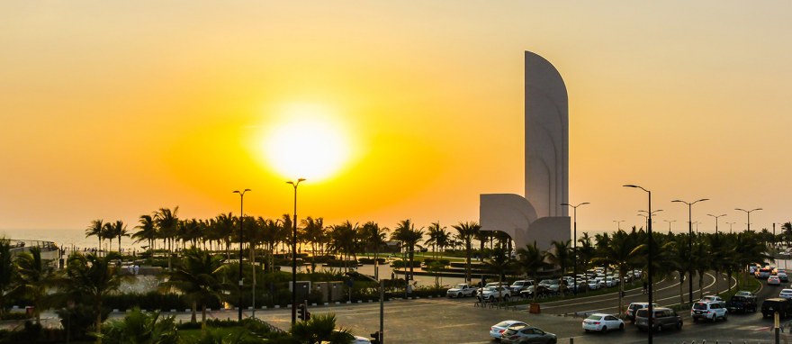 Tips to stay cool and get over the heat in the Saudi | Bayut KSA