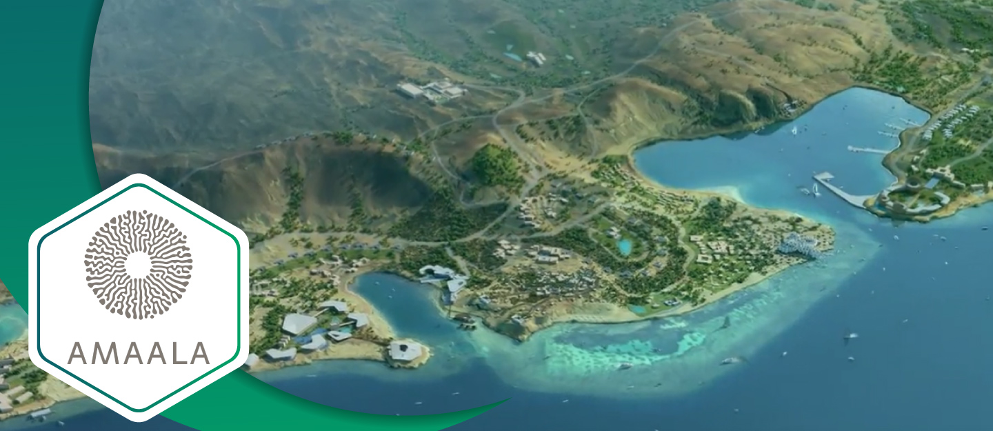 Amaala … more than golden sands & luxurious resorts I Bayut KSA Blog