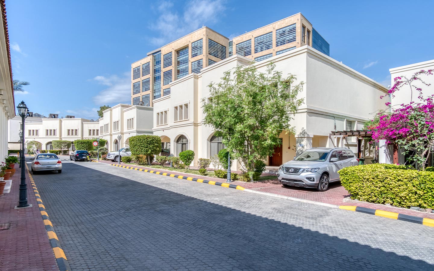 Top 7 Luxurious compounds in Jeddah l Bayut KSA