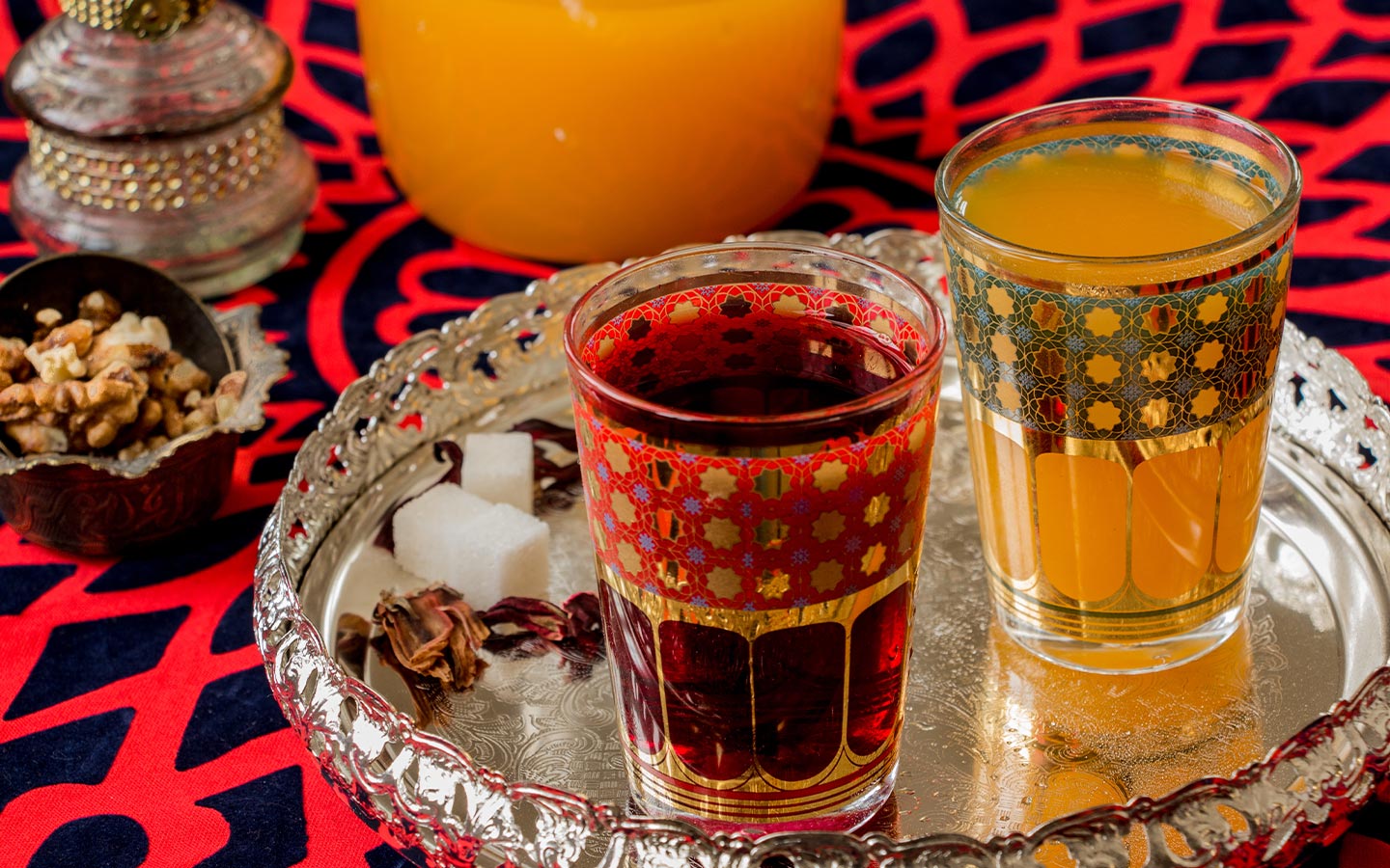 Your Kitchen Update for Ramadan I Bayut KSA blog
