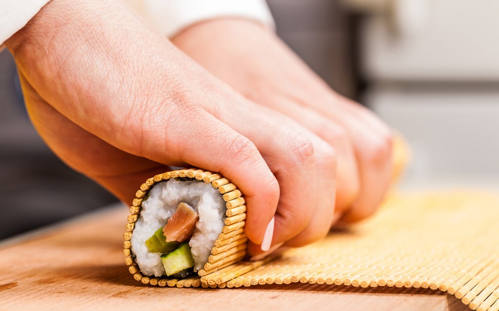 Top 6 Sushi Restaurants in Riyadh that brings you to Japan | Bayut KSA
