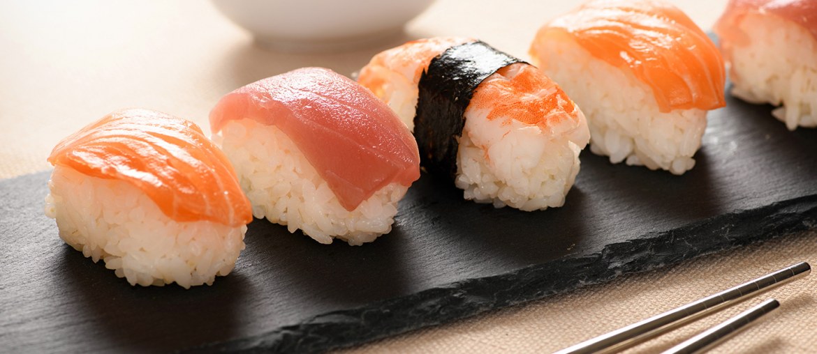 Top 6 Sushi Restaurants in Riyadh that brings you to Japan | Bayut KSA