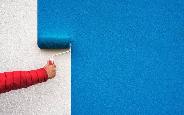 Your guide on how to paint your house walls and rooms | Bayut KSA Blog