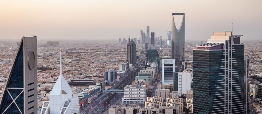 Arid Area guide and its most prominent facilities | Bayut KSA blog