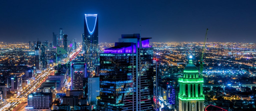 Al Olaya Area guide and properties | Bayut KSA Blog