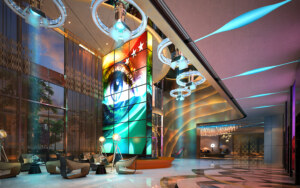 Damac Towers: New Face of Premium Urban Living in Riyadh