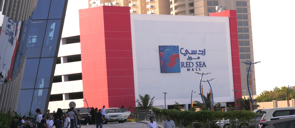 All You Can Do at Red Sea Mall | Bayut Saudi Blog
