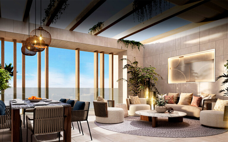 Discover Osus Eye with Bayut-KSA: Modern Living Elevated