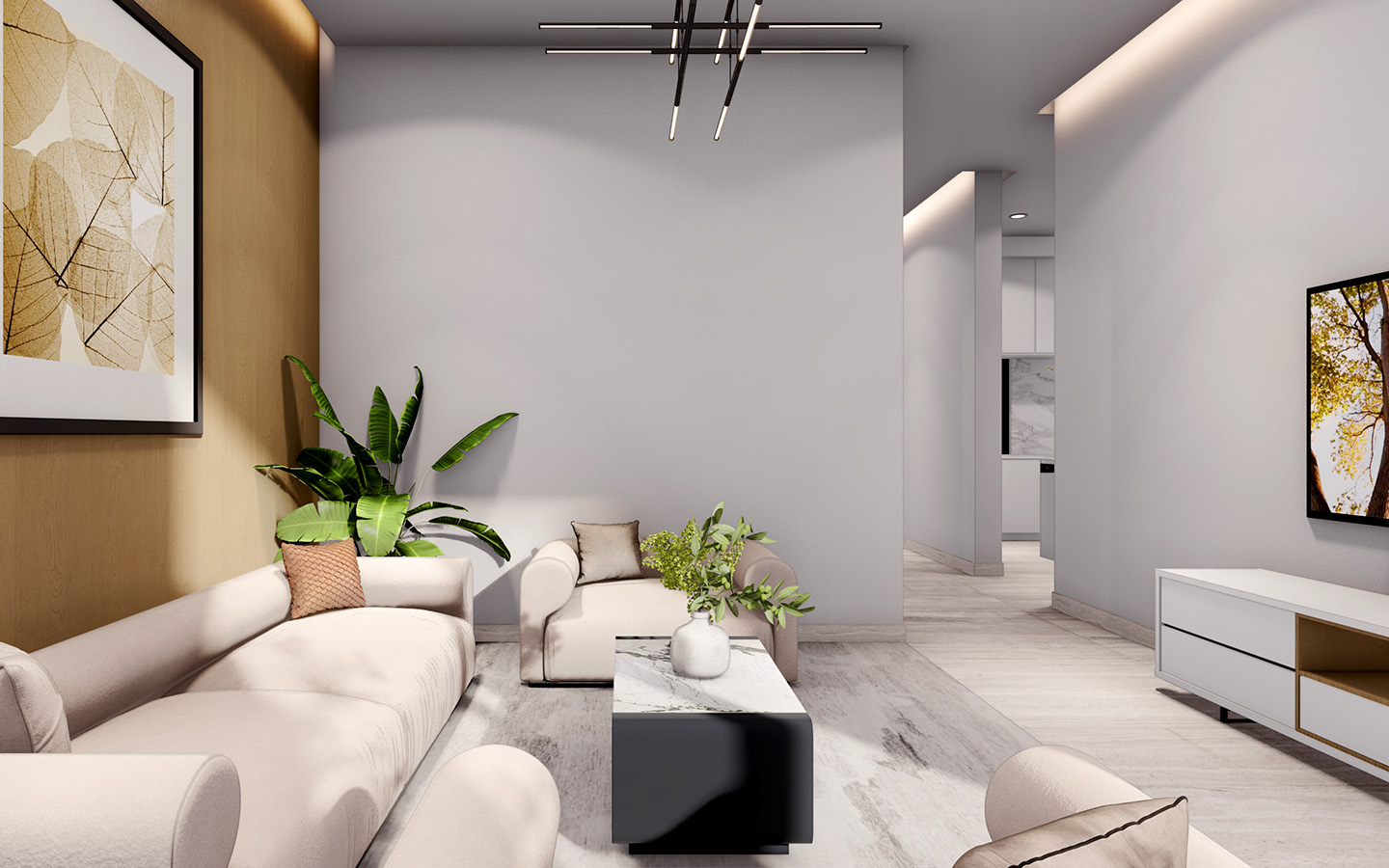 Bayut-KSA Presents Aknan 23: Easy to Own, Effortless to Live