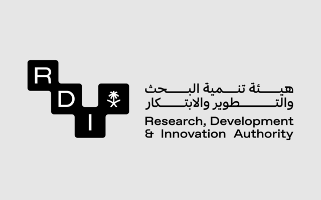 Saudi Arabia’s Research, Development and Innovation Authority