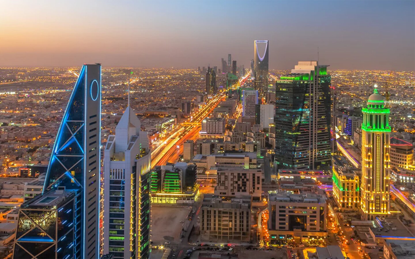 Saudi Arabia’s Research, Development and Innovation Authority