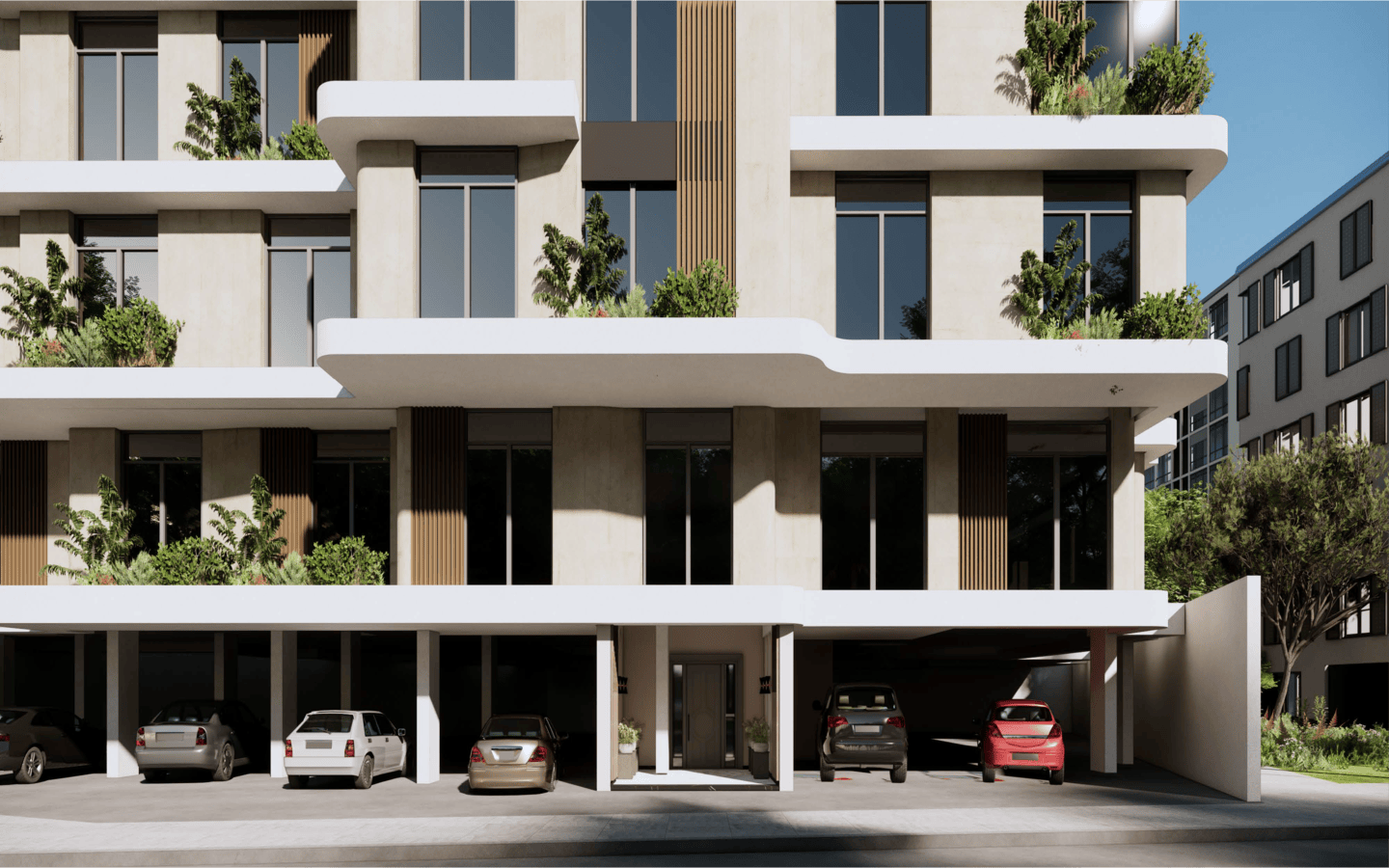 Halam 104 Project ..Premium Living in Makkah | Bayut Blog