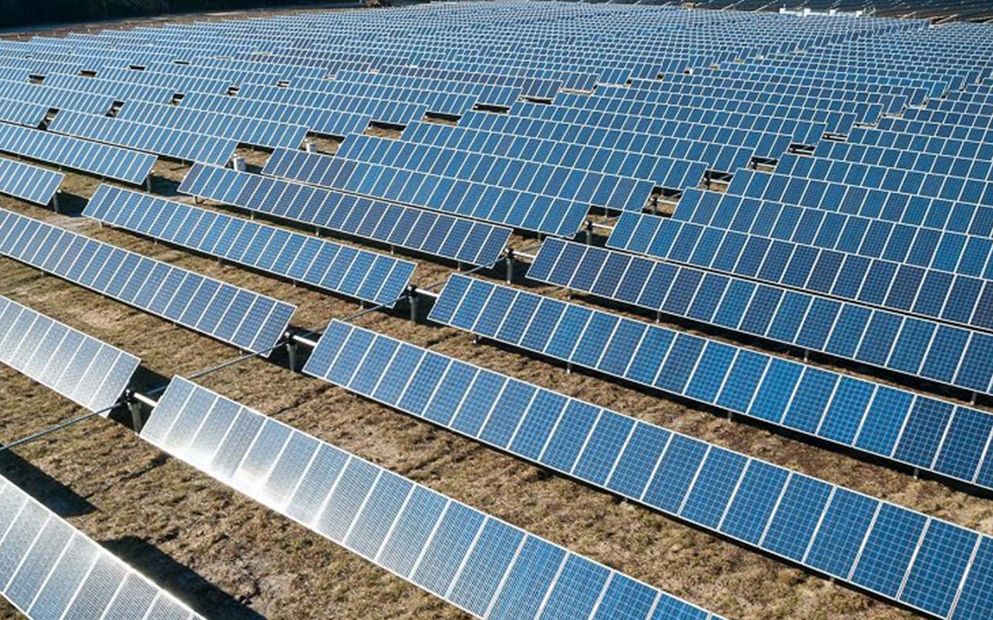 Meet Layla Solar Power Project | Bayut Blog