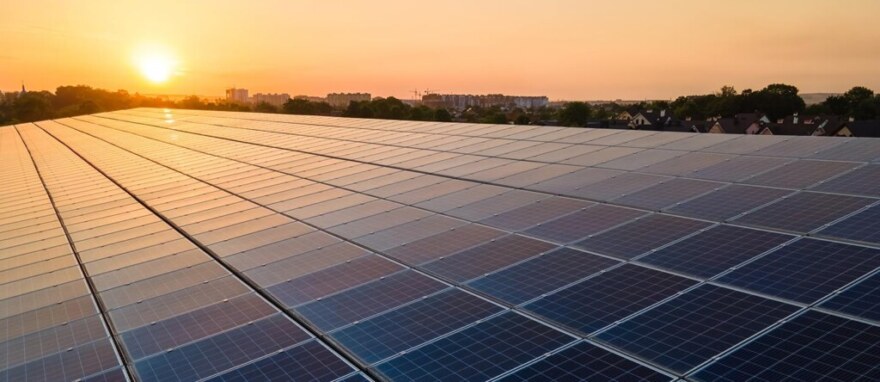 Meet Layla Solar Power Project | Bayut Blog