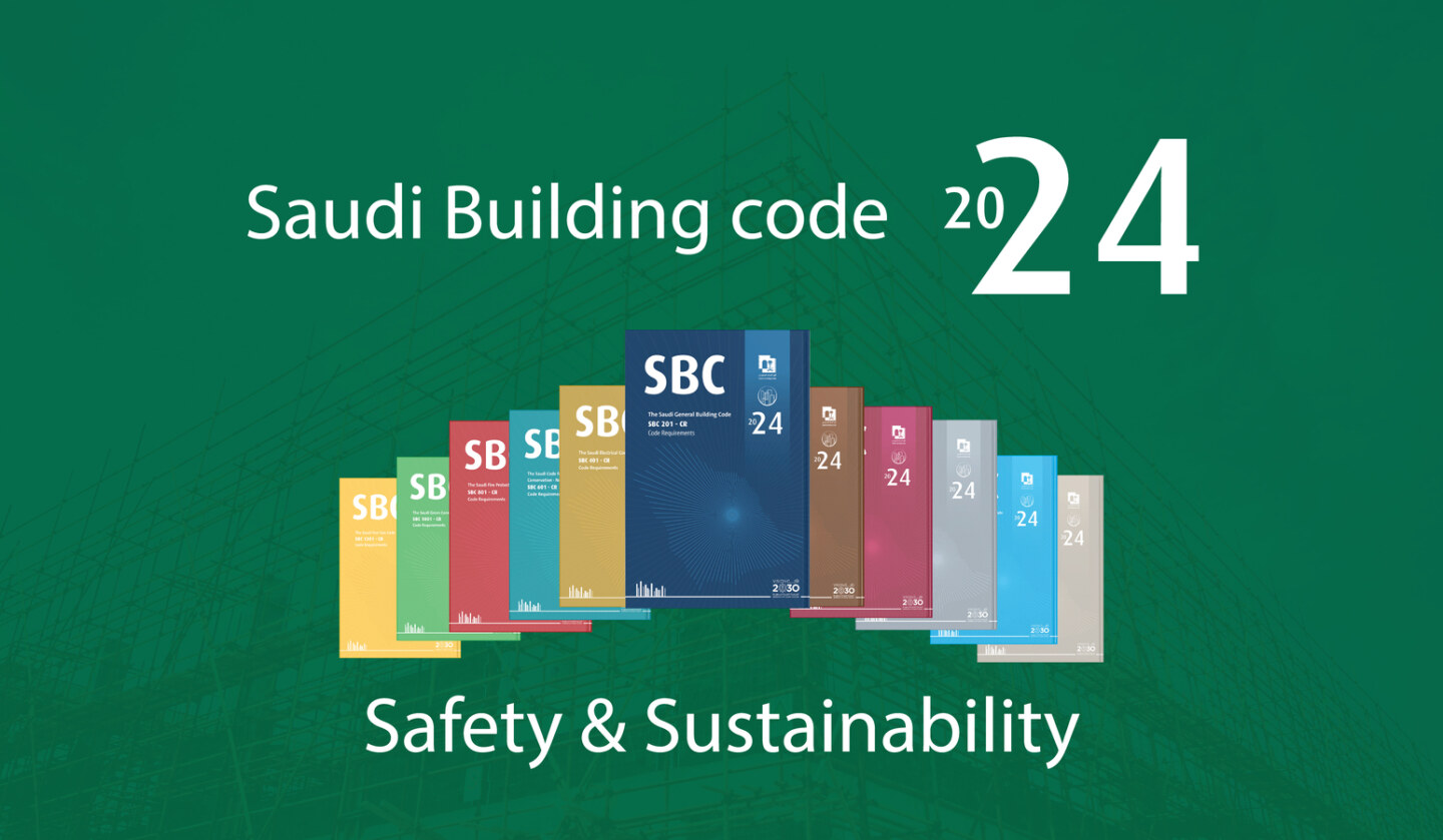 Saudi Building Code: Rules, Requirements, and What It Means