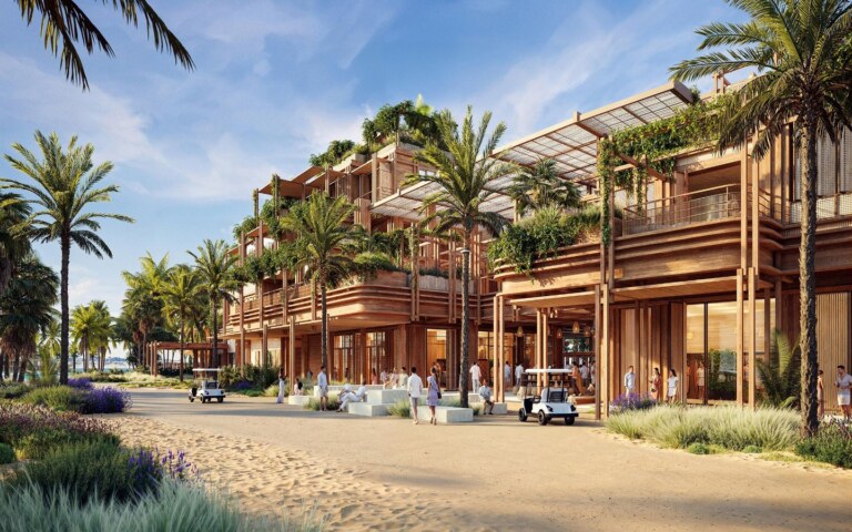 Laheq Island .. First residential island in Saudi Arabia | Bayut Blog