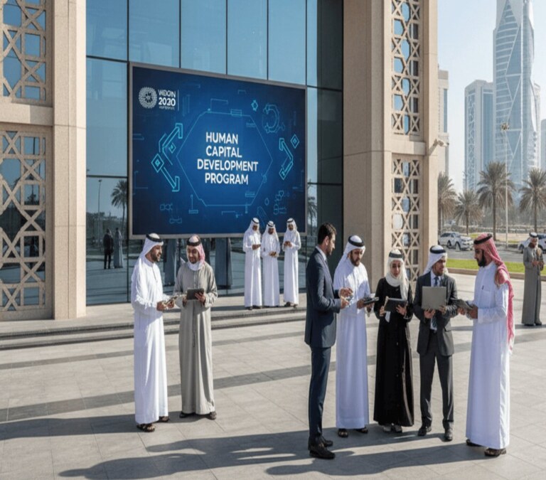 Human capital investment in Saudi Arabia | Bayut Blog