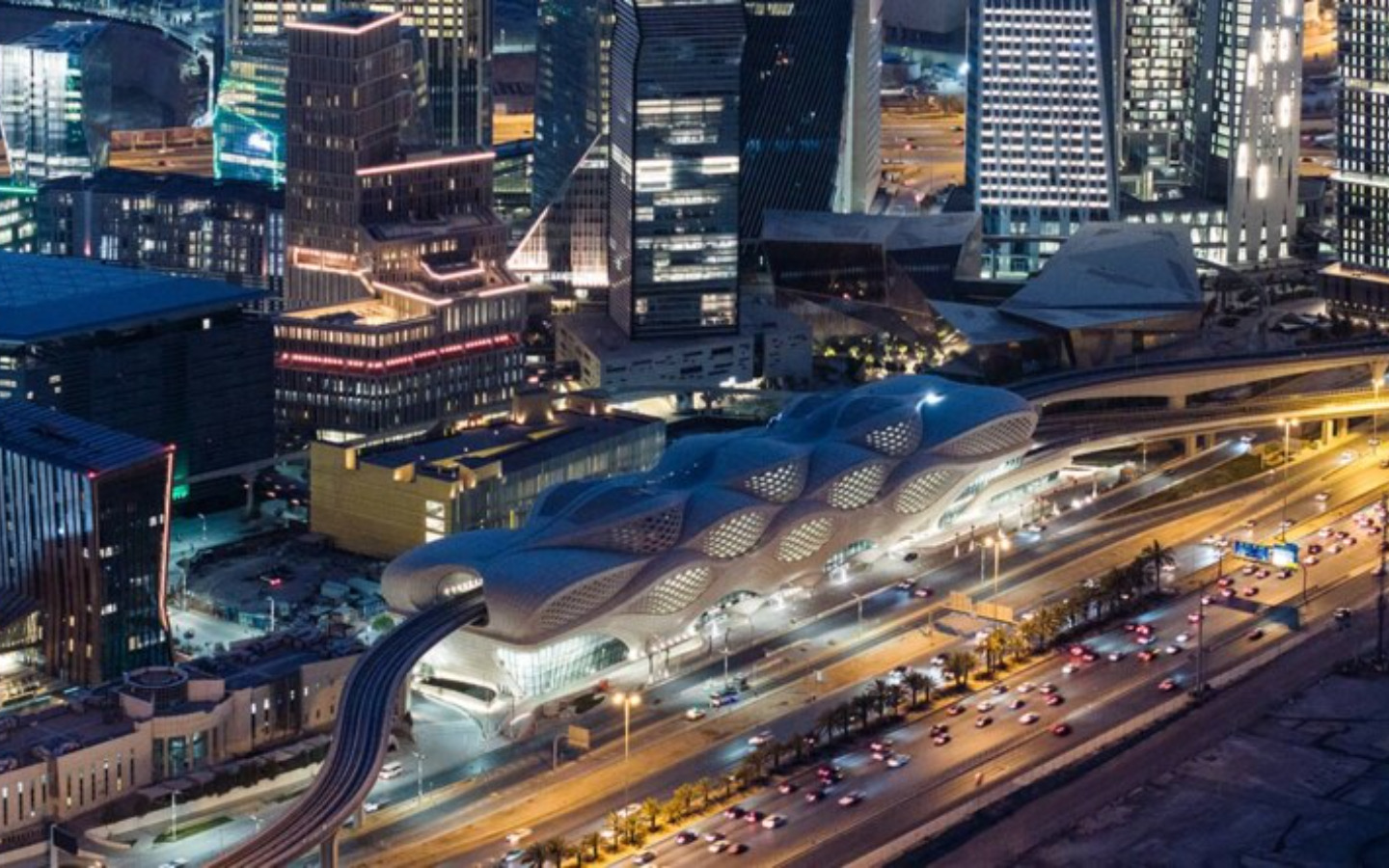 What is Real Estate Investment in Saudi Free Zones ? | Bayut Blog