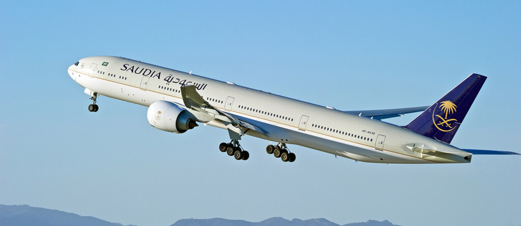 Air Transport in Saudi Arabia | Bayut Blog