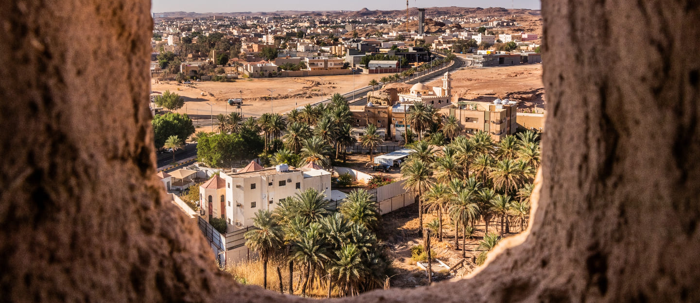 Why Should You Visit Zabal Castle ? | Bayut Saudi Blog