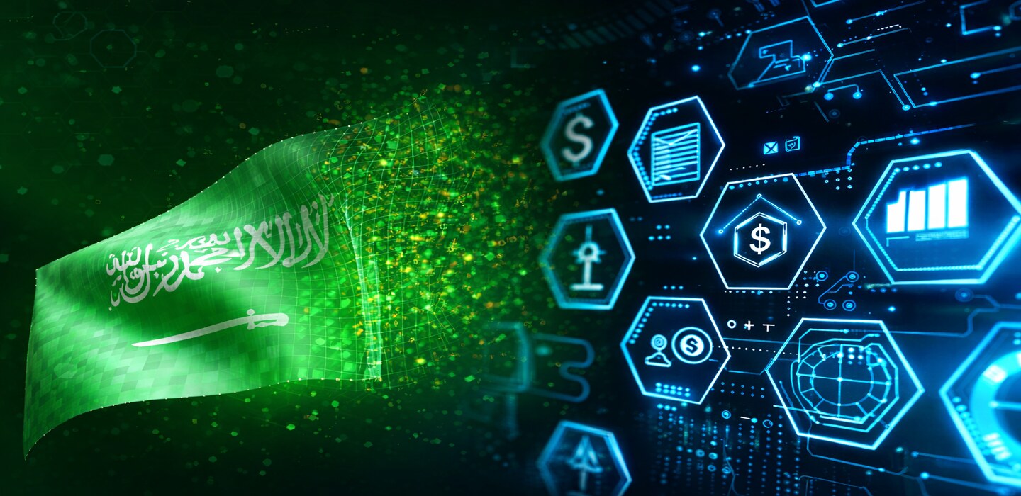 FinTech in Saudi Arabia: Growth, Regulations, Real Estate Impact