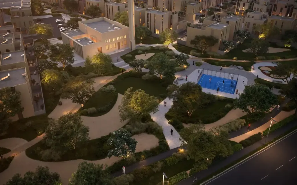 What’s in Sedra District ? | Bayut Blog