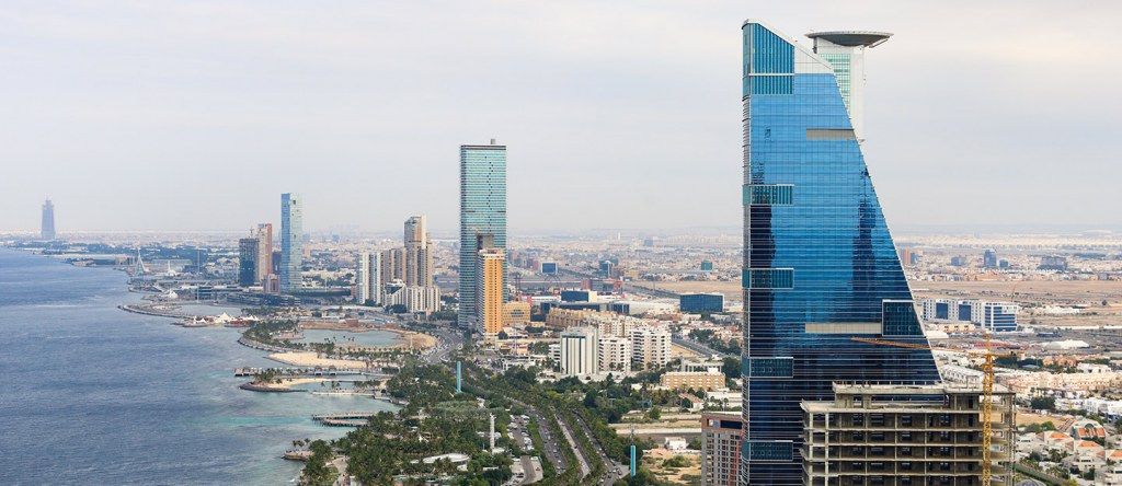 The Features of Rihab Jeddah Heights Project | Bayut Blog