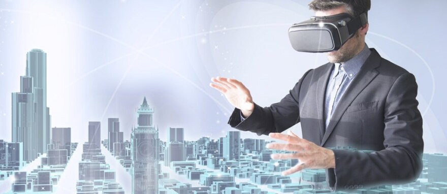 Uses of Virtual Reality in Saudi Real Estate | Bayut Blog