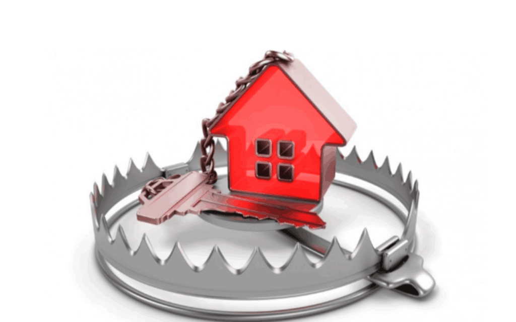 What are Real estate fraud warnings in Saudi Arabia? | Bayut Blog