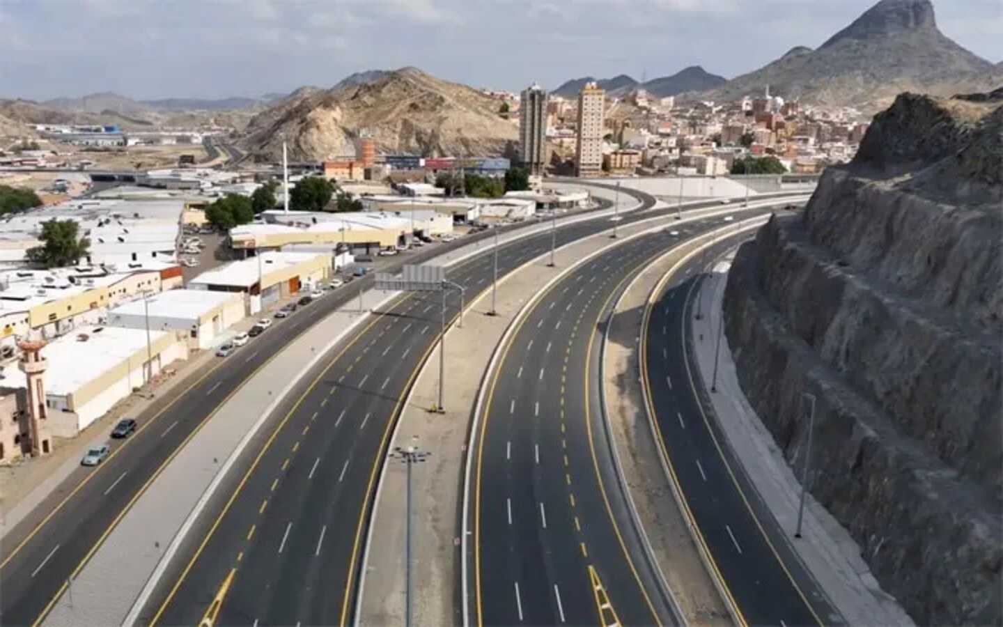 Makkah Road Projects | Bayut Blog
