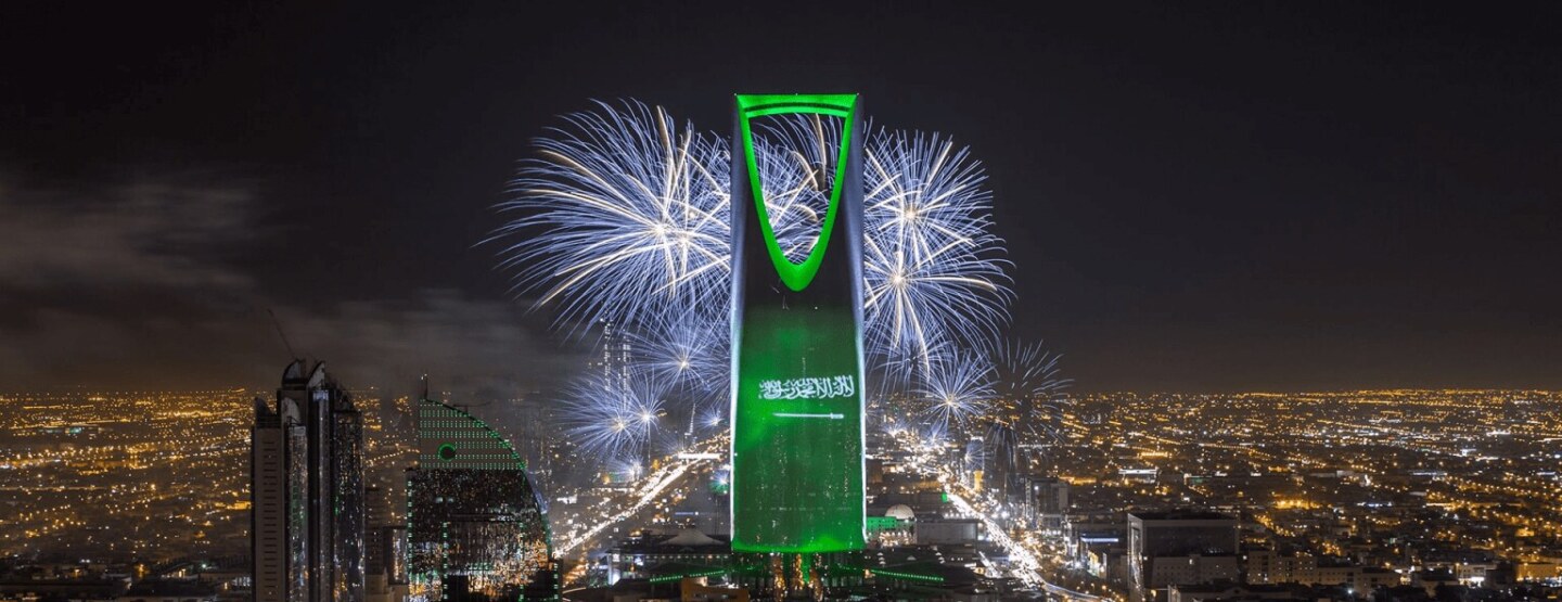 Economy of Saudi Arabia: Structure, Growth Drivers, and Outlook