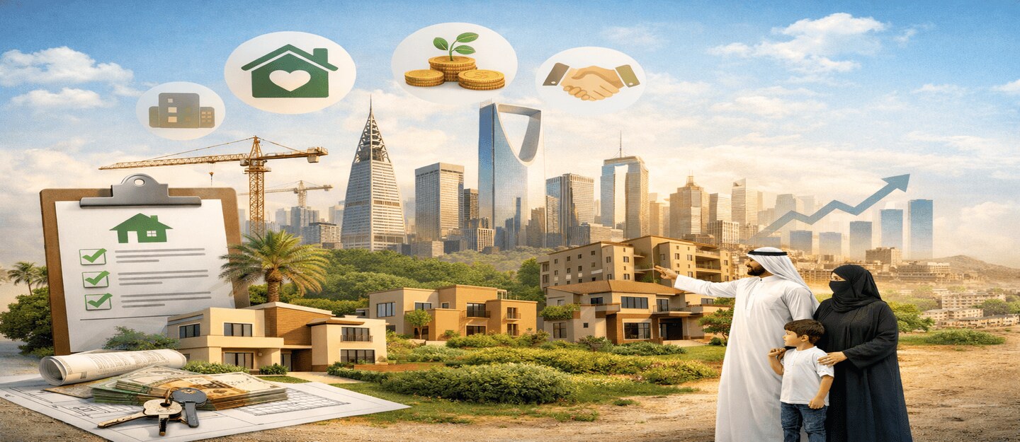 Affordable Housing Programs in Saudi Arabia | Bayut Blog