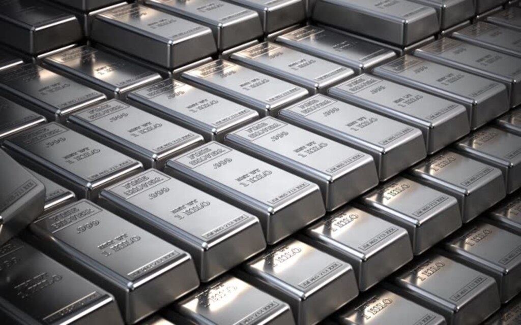 Silver investment in Saudi Arabia .. Is It Worth It? | Bayut Blog