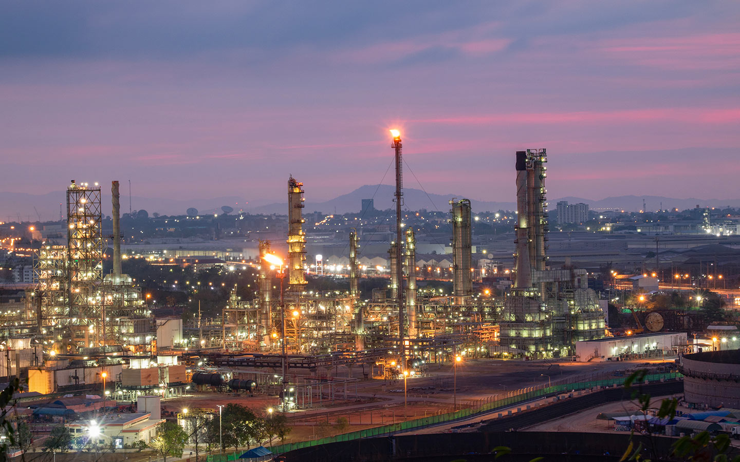 investing in gas in saudi arabia | Bayut Blog