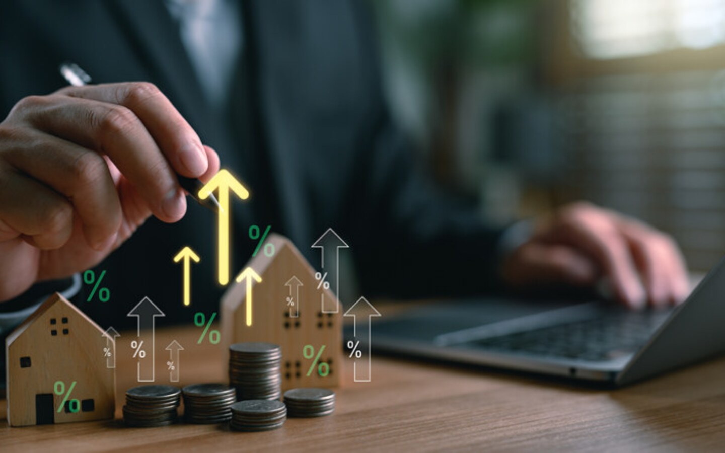 Investment Partner in Saudi Arabia | Bayut Blog