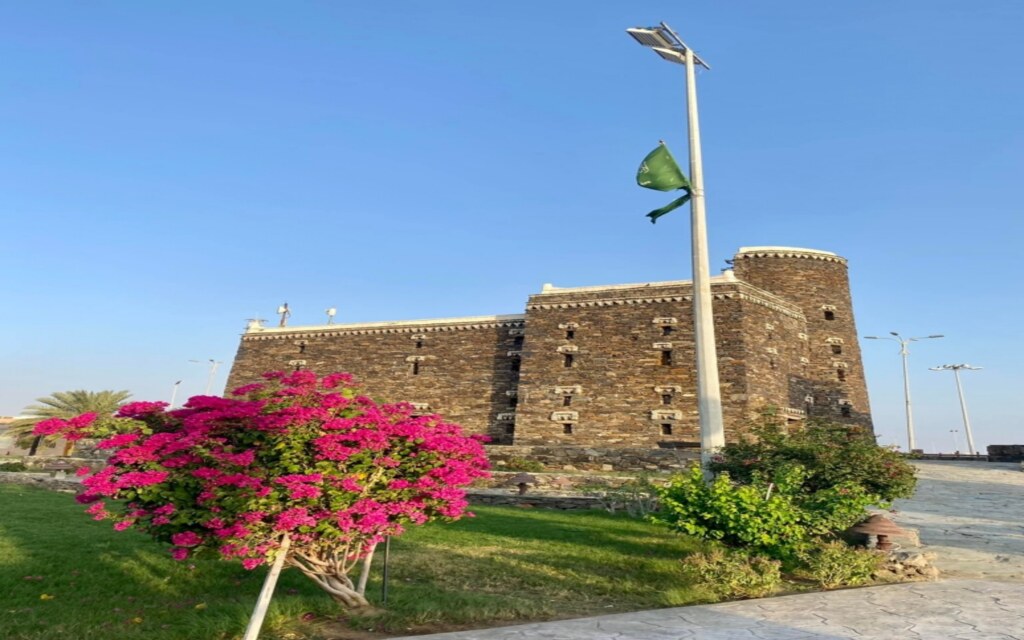 Jazan Heritage Village | Bayut Blog