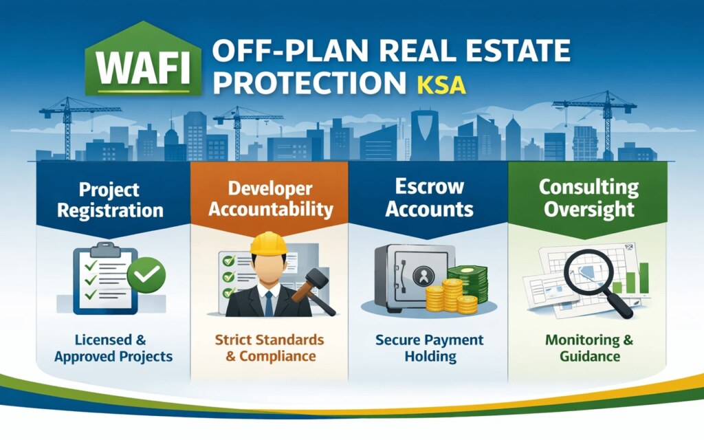 What is the wafi program in saudi arabia | Bayut Blog