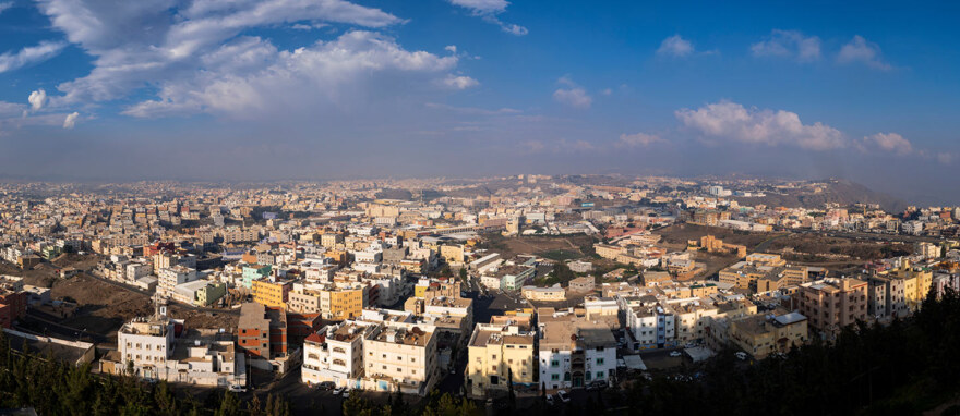 Al Mozvin in Abha 2026: Area Guide & Property Prices | Bayut Blog