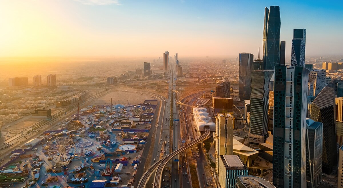 KSA Real Estate Market Outlook 2026: What Investors Must Know