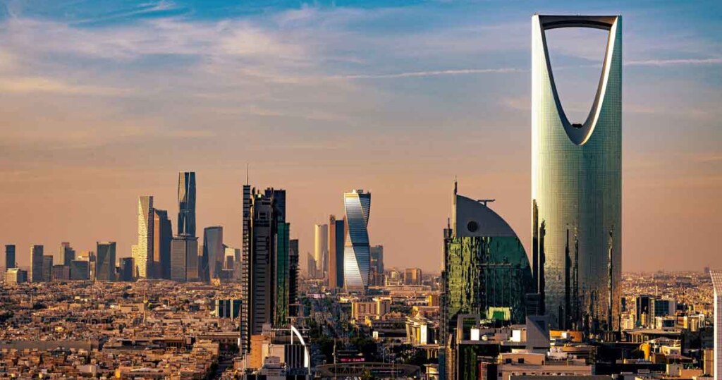 Riyadh Real Estate Prices Q1 2026: Trends, Yields & Best Districts