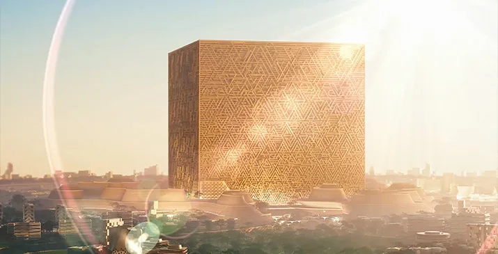 Vision 2030 Mega-Projects in KSA: Updates May 2026